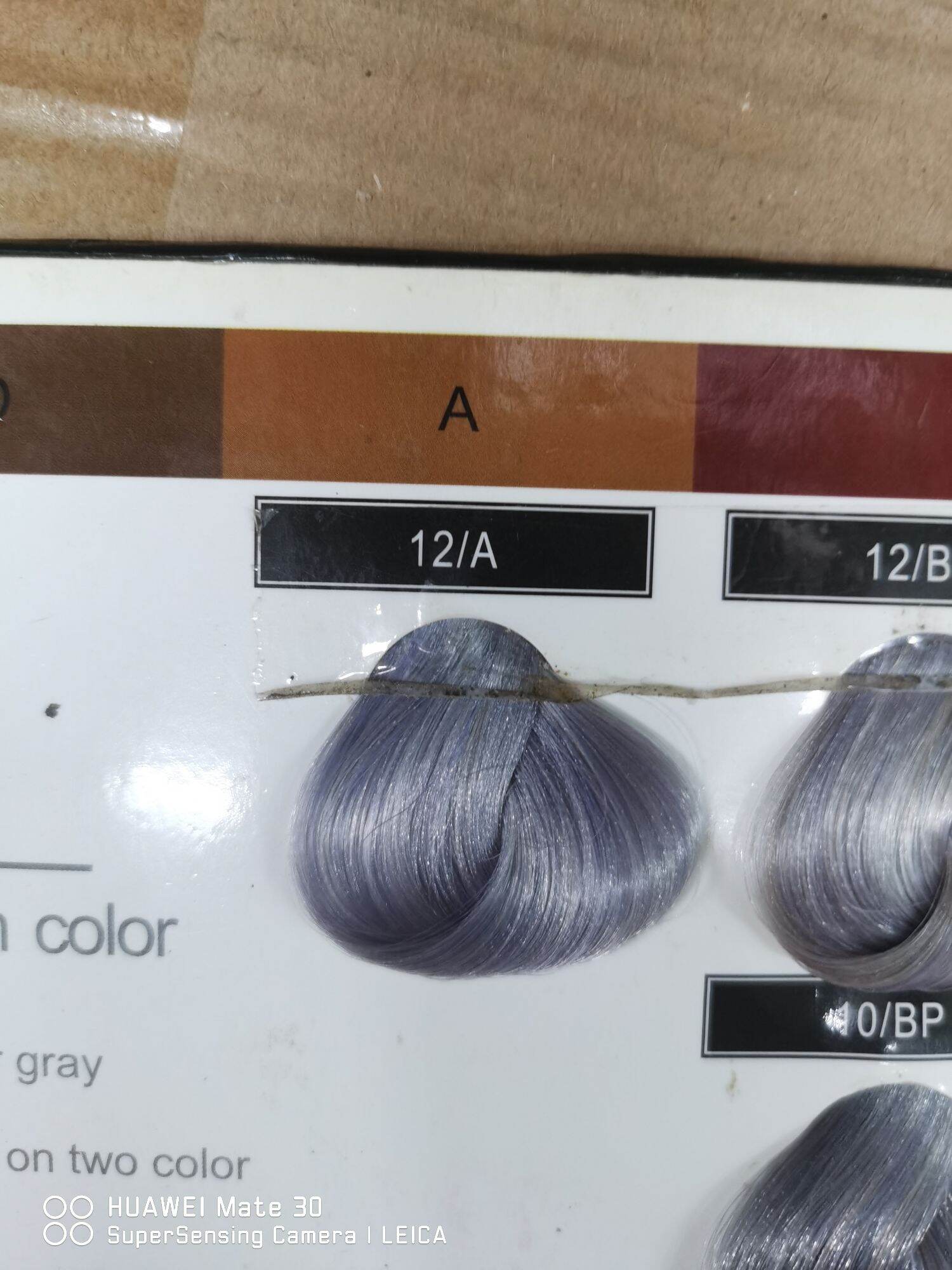 Ashley hair Color 100ml | Lazada PH