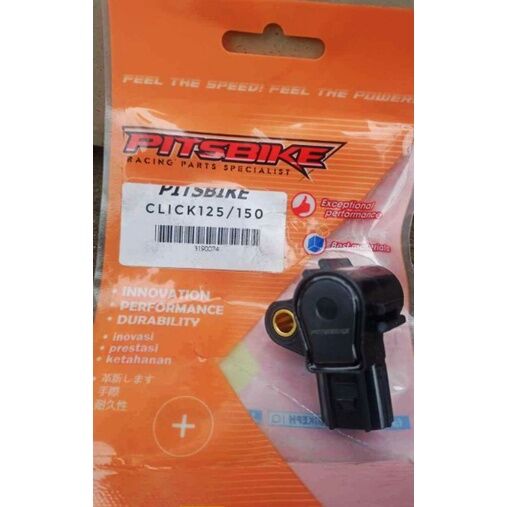 PITSBIKE CLICK 125 150 TPS SENSOR Click125 Click150 | Lazada PH
