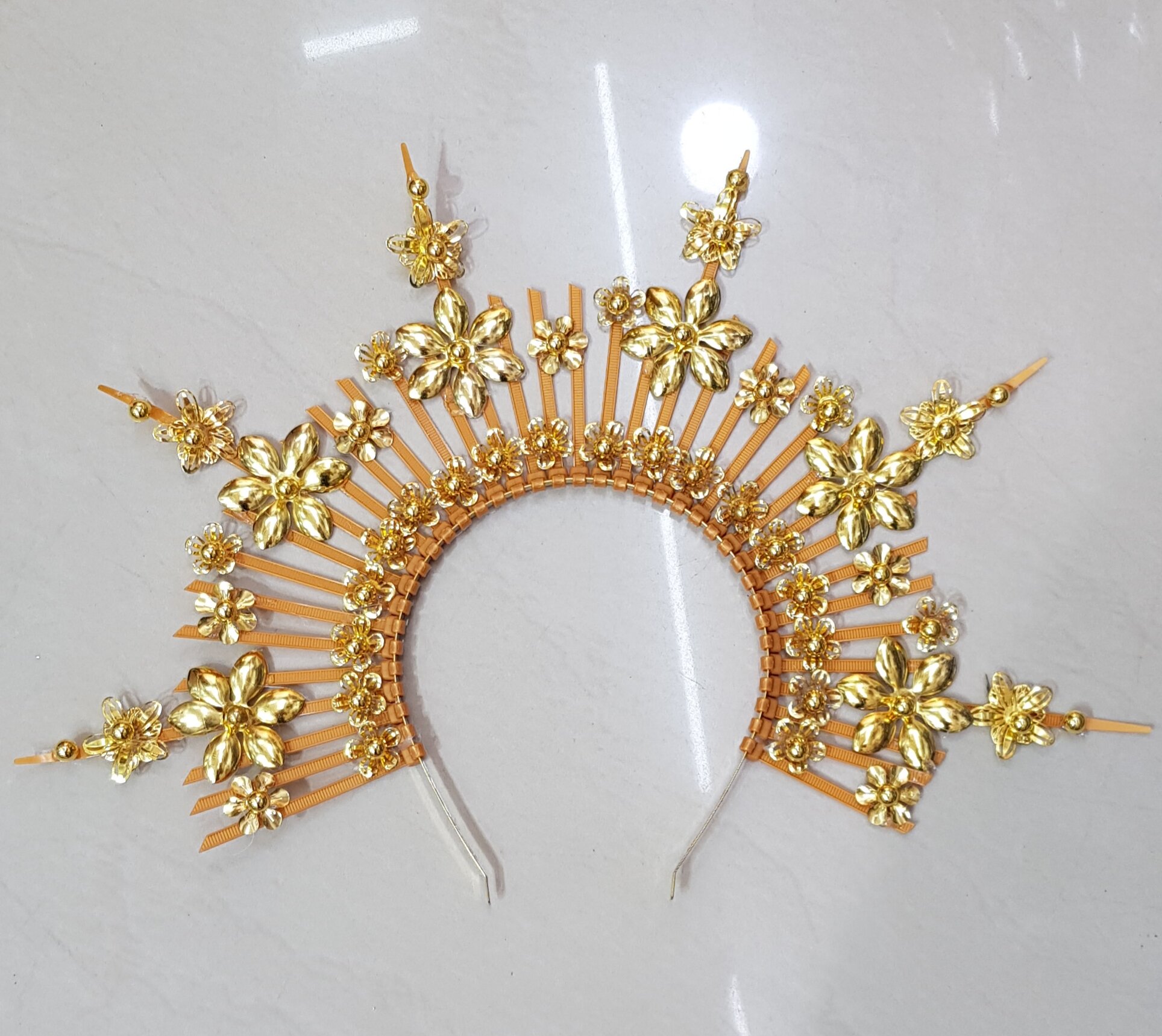 Thailand Headress Halo | Lazada PH