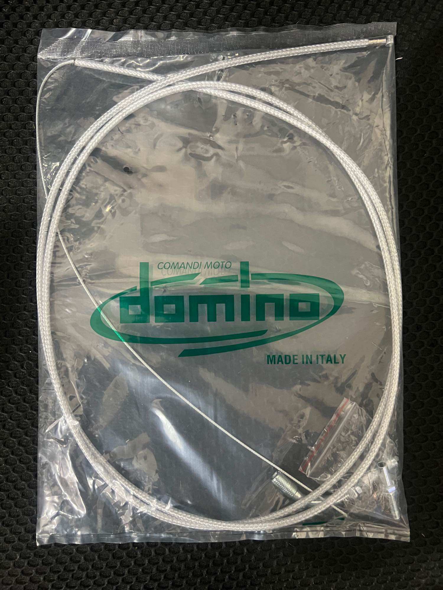 Domino Throttle Cable Universal | Lazada PH