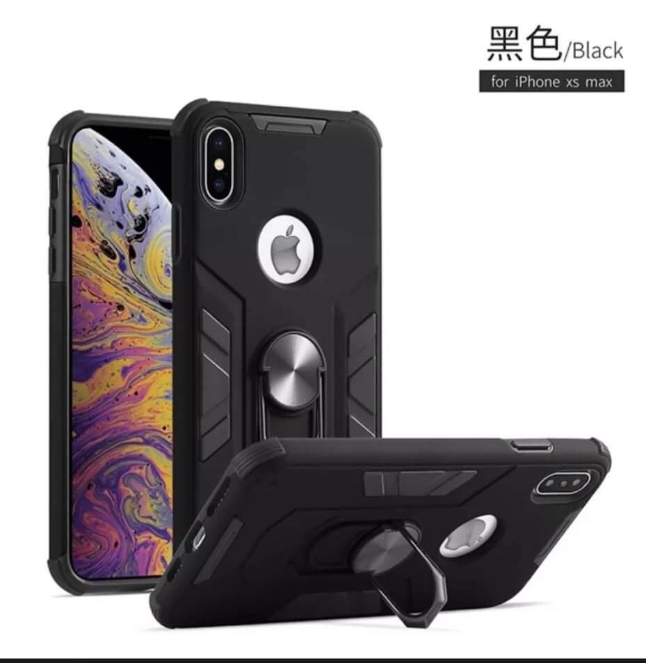 REDMI 5A ARMOUR KING CASE | Lazada PH