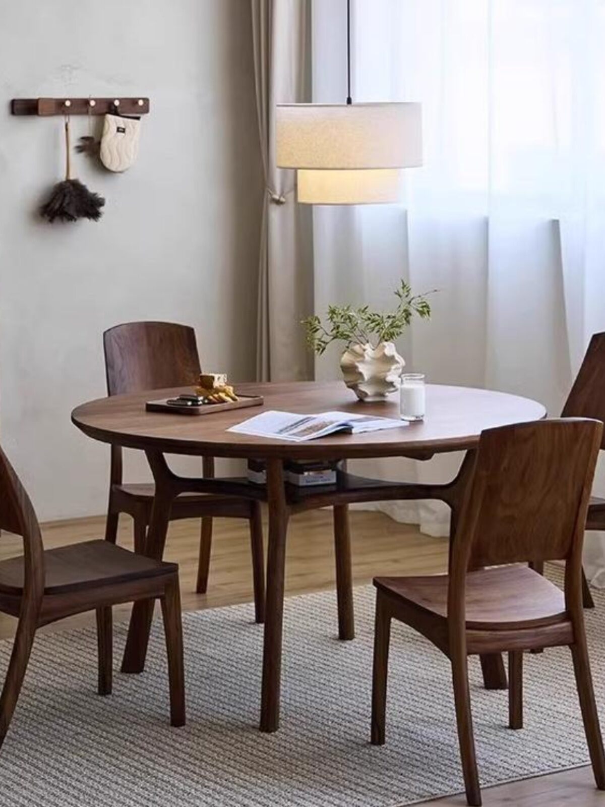 Round Dining Table For 2 Philippines