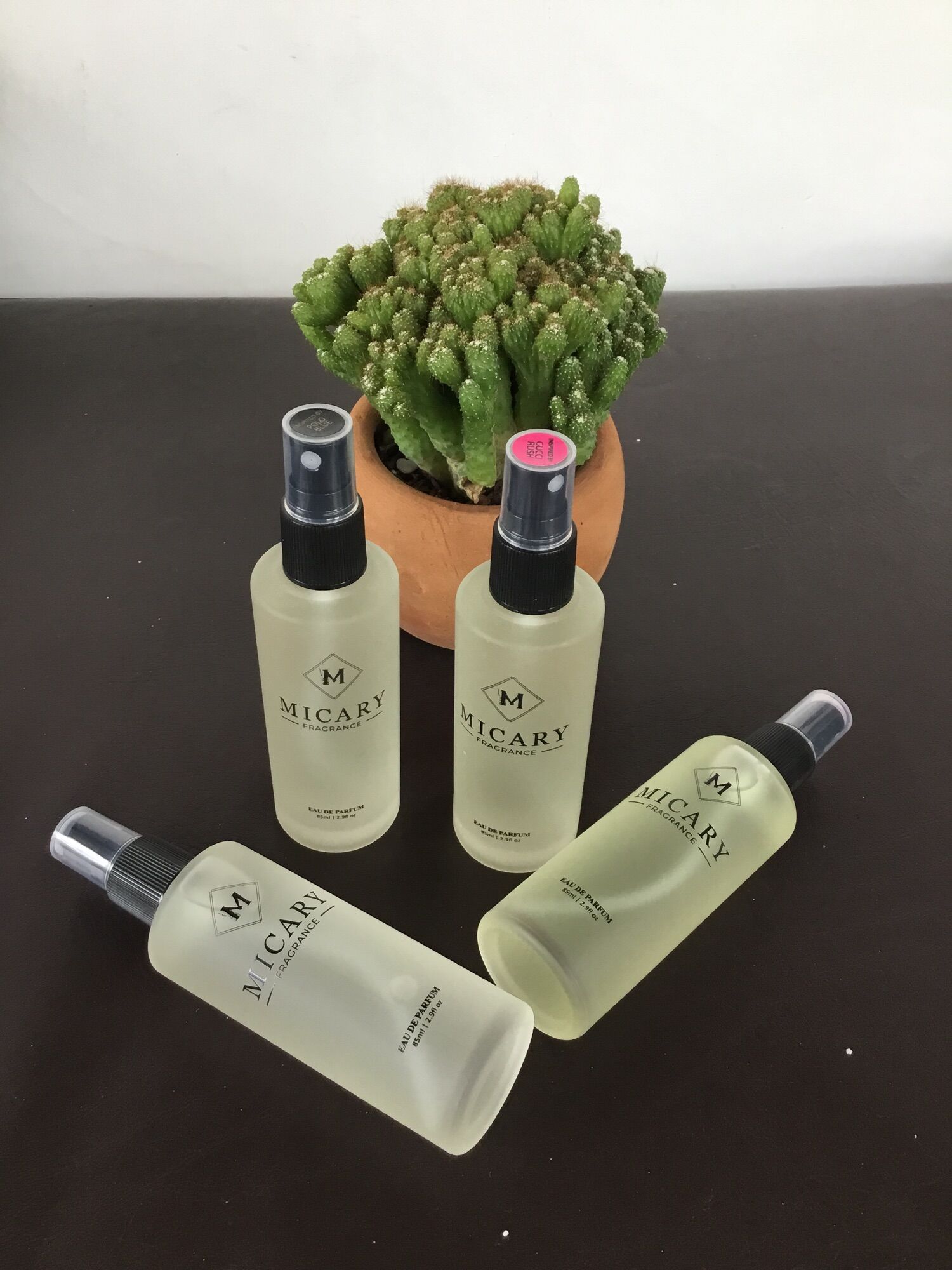 Micary Fragrance Inspired Collection | Lazada PH