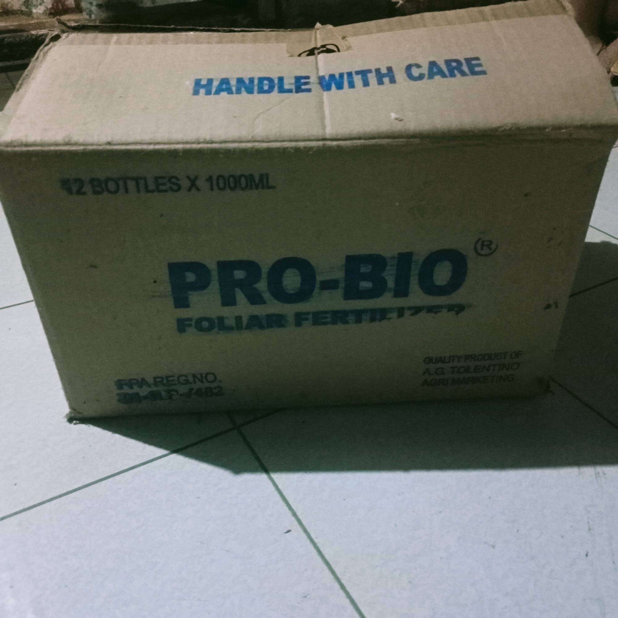 Probio Foliar Fertilizer 1000ml | Lazada PH