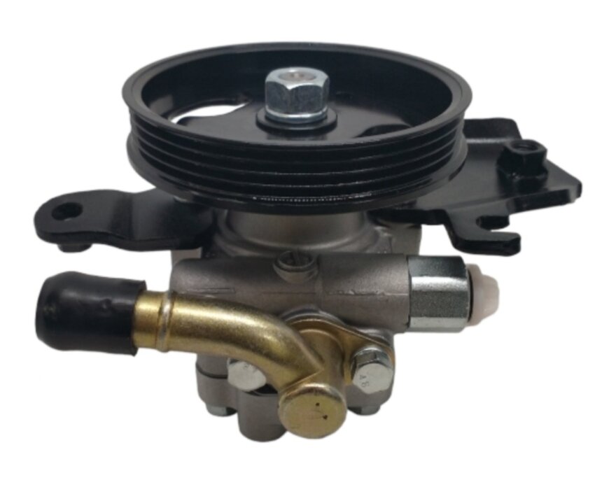 POWER STEERING PUMP ASSEMBLY NISSAN NAVARA YD25 / NV350 / NP300 URVAN ...