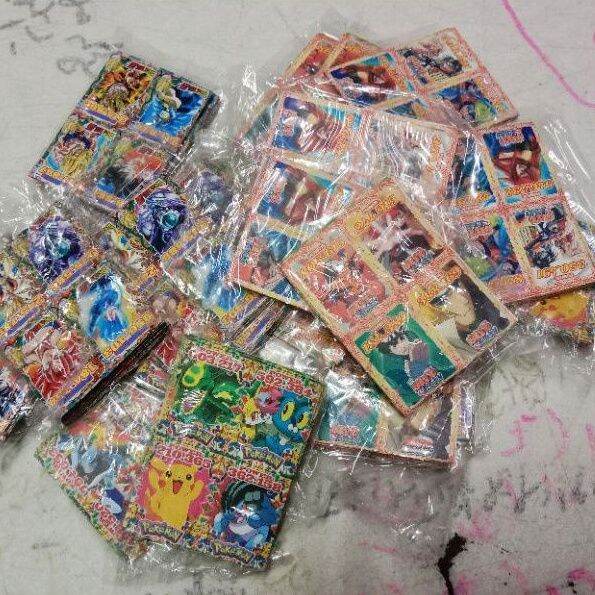 CHARACTER TEKS / TEXT 10/bundle 64pcs Teks | Lootbag Filler, Toys ...