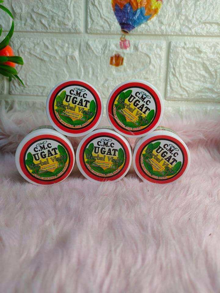 cmc ugat vicks | Lazada PH