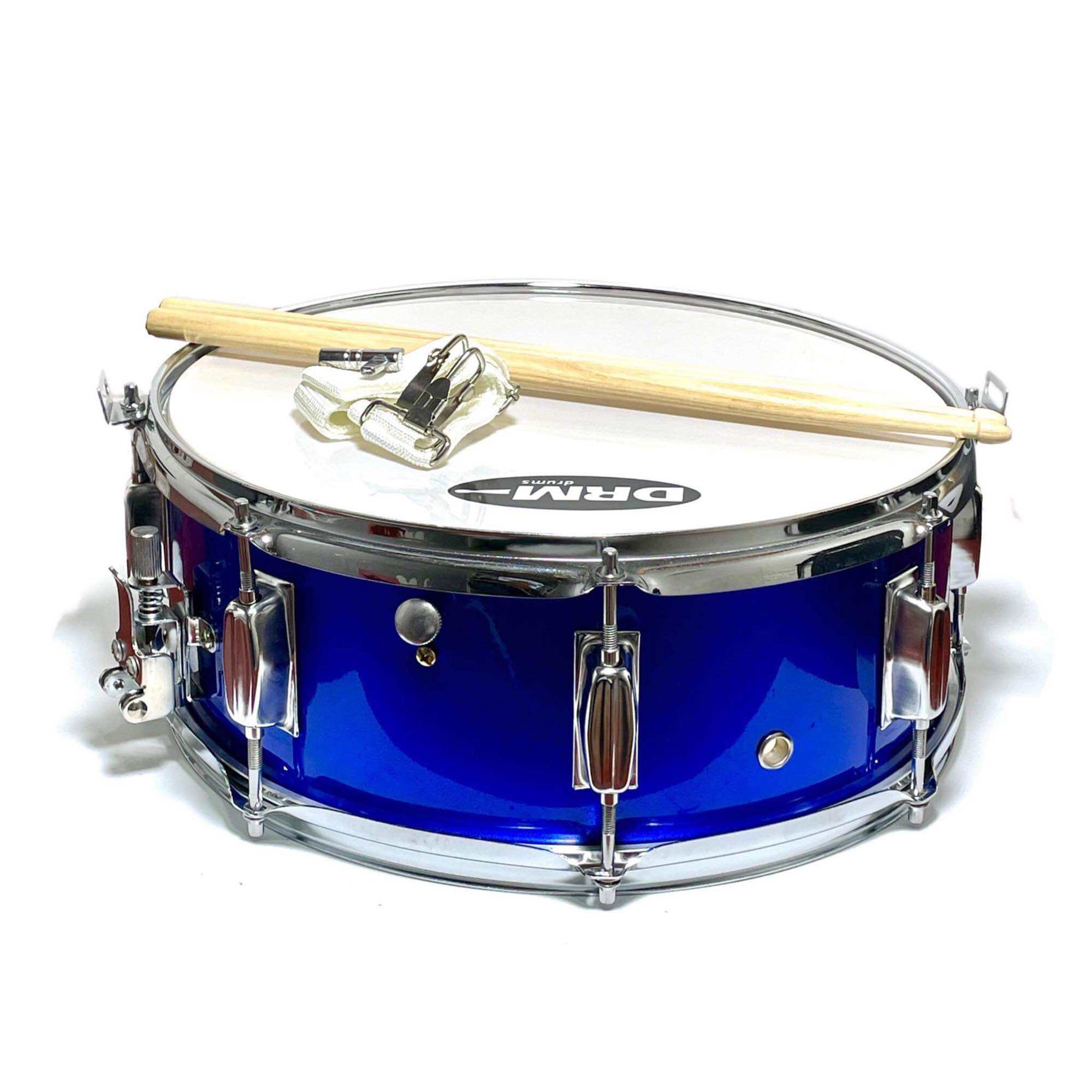 DRM WD-145 Snare Drum 14”x5.5” | Lazada PH