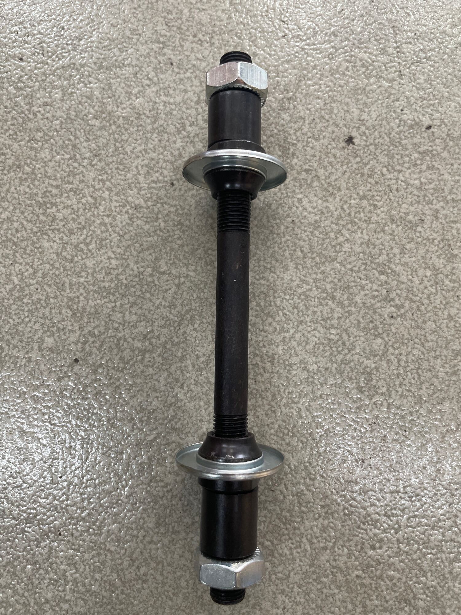 Rear Axle Quick Release | Lazada PH