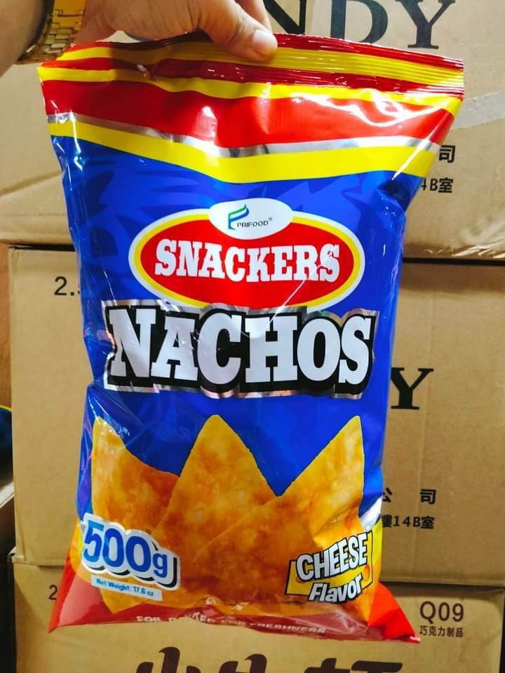 SNACKERS ! Perfect na kutkutin habang nasa bahay. 🏠 📍 Perfect na snacks ...