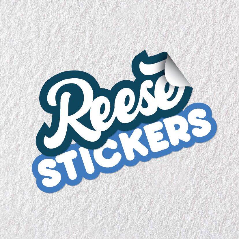 Reese Stickers Philippines Official Online Store | Shop Now on Lazada