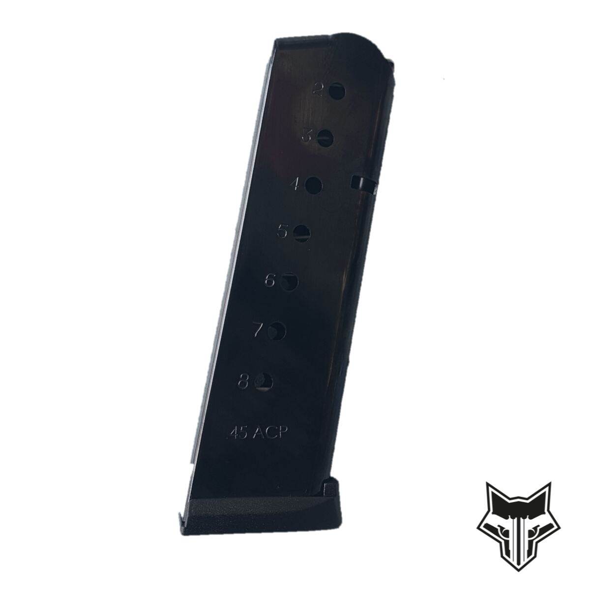 1911 Magazine for 9mm and .45ACP | Lazada PH