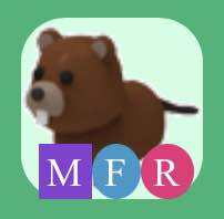 Roblox Adopt Me Mega Fly Ride Pets Gamecard | Lazada PH