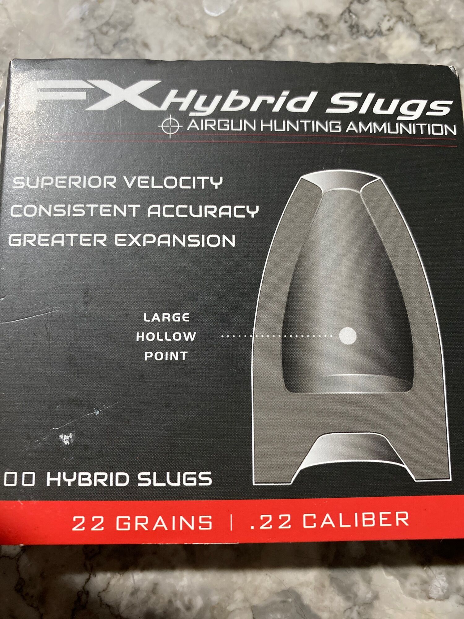 fx hybrid slug | Lazada PH