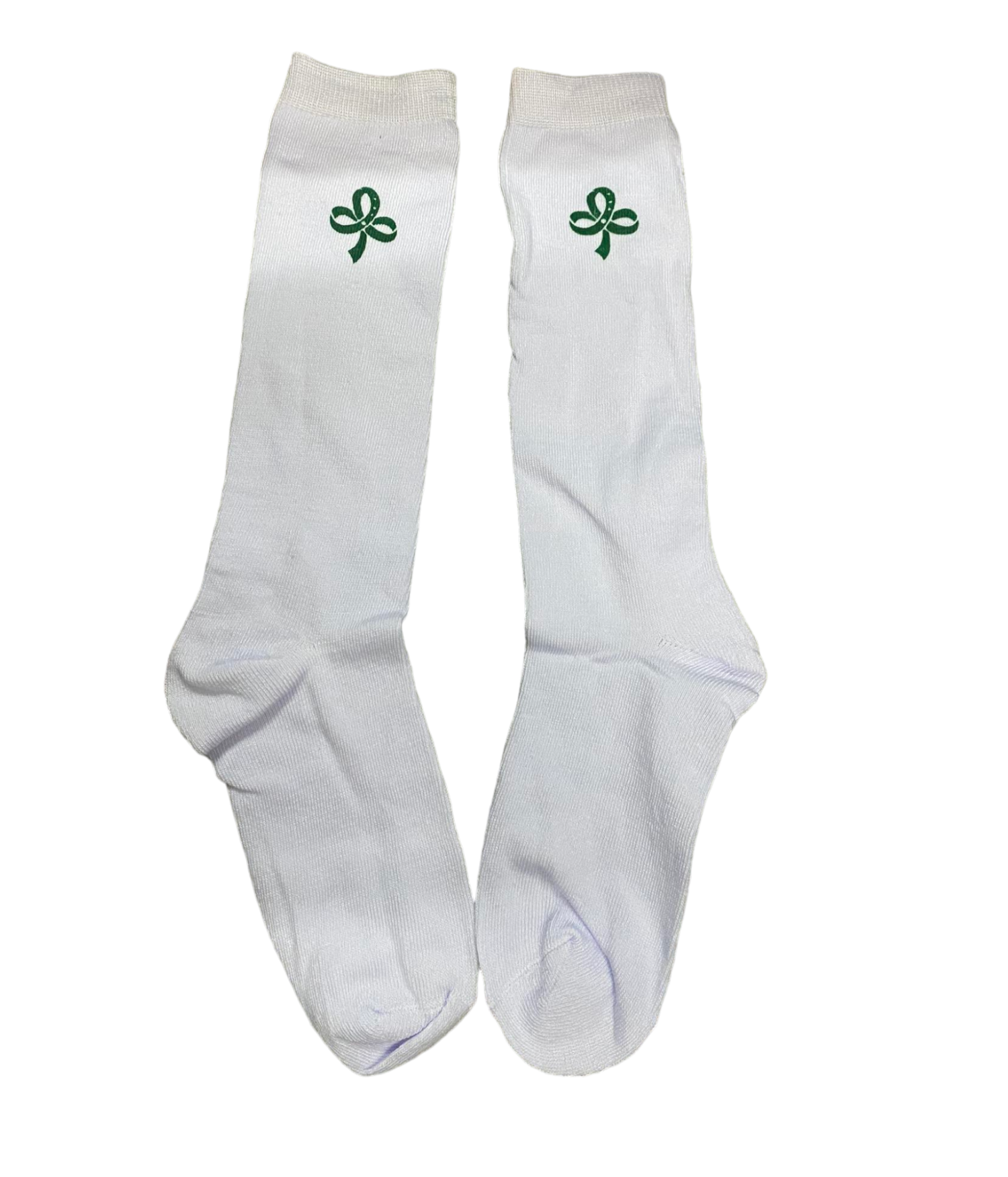 Girls Scout Socks (White) | Lazada PH