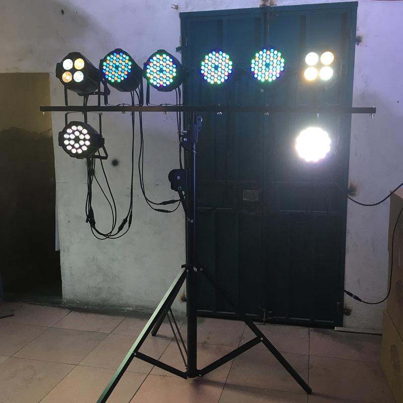 LED PAR Light Surface Light Stand Stage Background Stand Light Stand ...