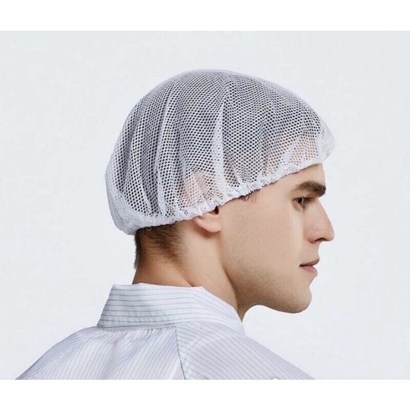 Baking Hair Net White | Lazada PH
