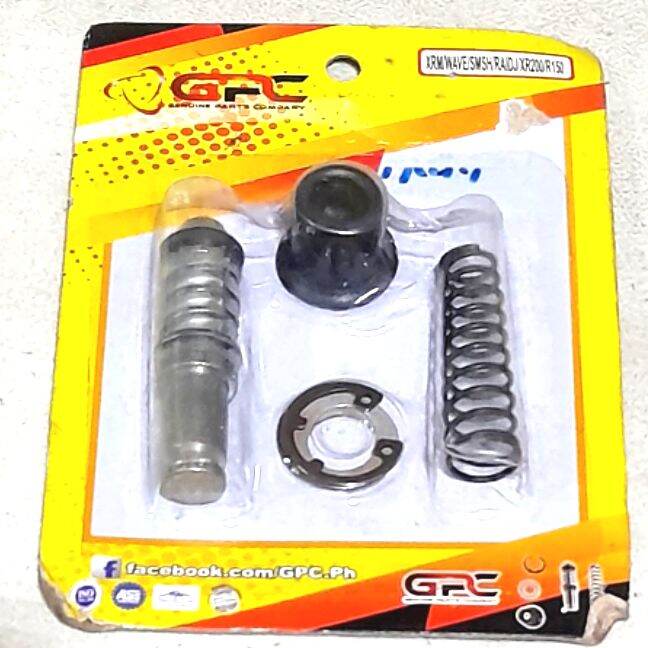 HONDA XR200, XLR200, XR125, XR150, XRM110, WAVE110(OLD), SUZUKI ...