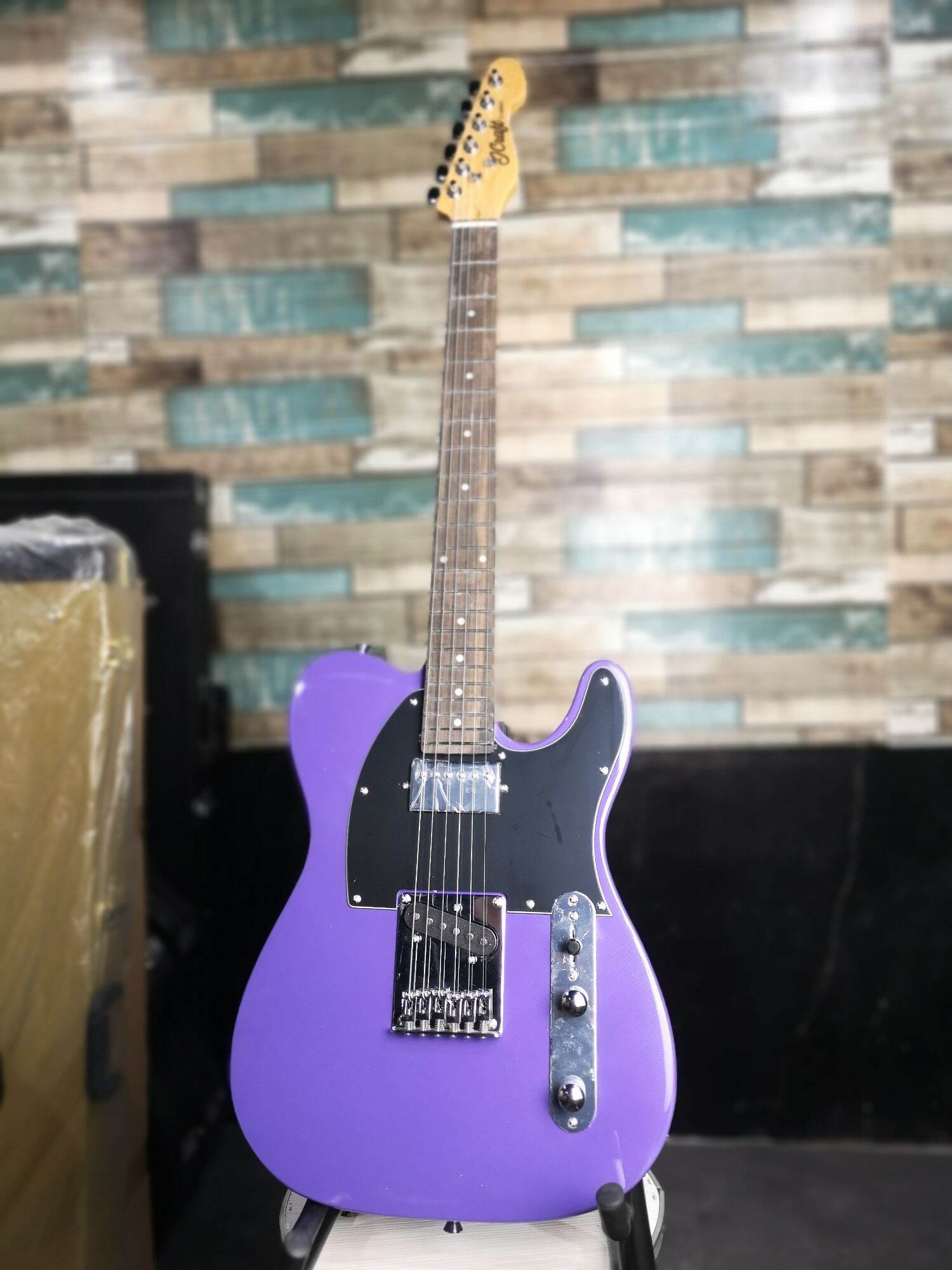 JCRAFT telecaster T-2HC humbucker neck | Lazada PH