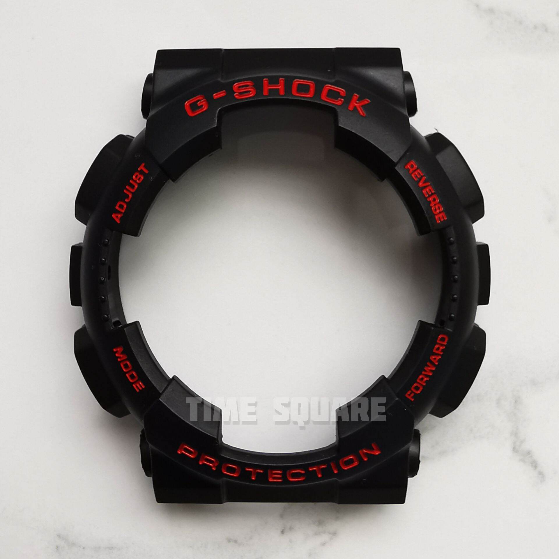 G Shock Bezel For GA100 GA110 GA120 GD100 GD110 GD120 Ghsock ...