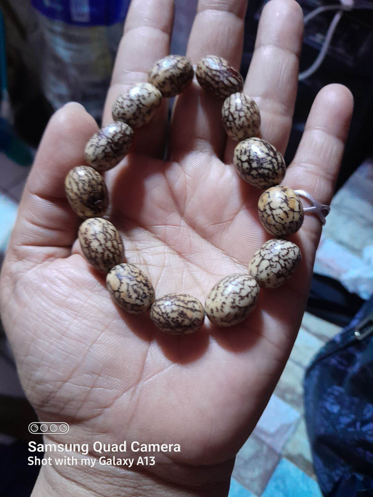 Buto Ng Sinukuan Bracelet Pangontra Sa Inggit Lazada Ph