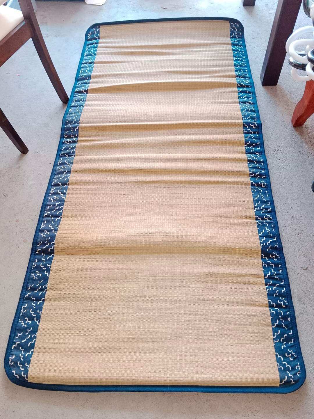 JAPAN's HIGH QUALITY (Banig with foam , actual pic) | Lazada PH