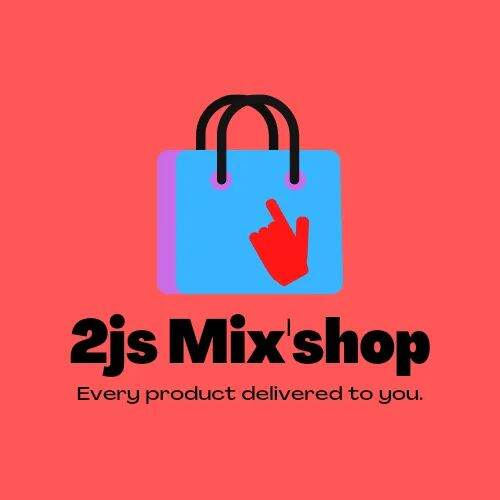 Shop online with 2JS mix o' shop now! Visit 2JS mix o' shop on Lazada.