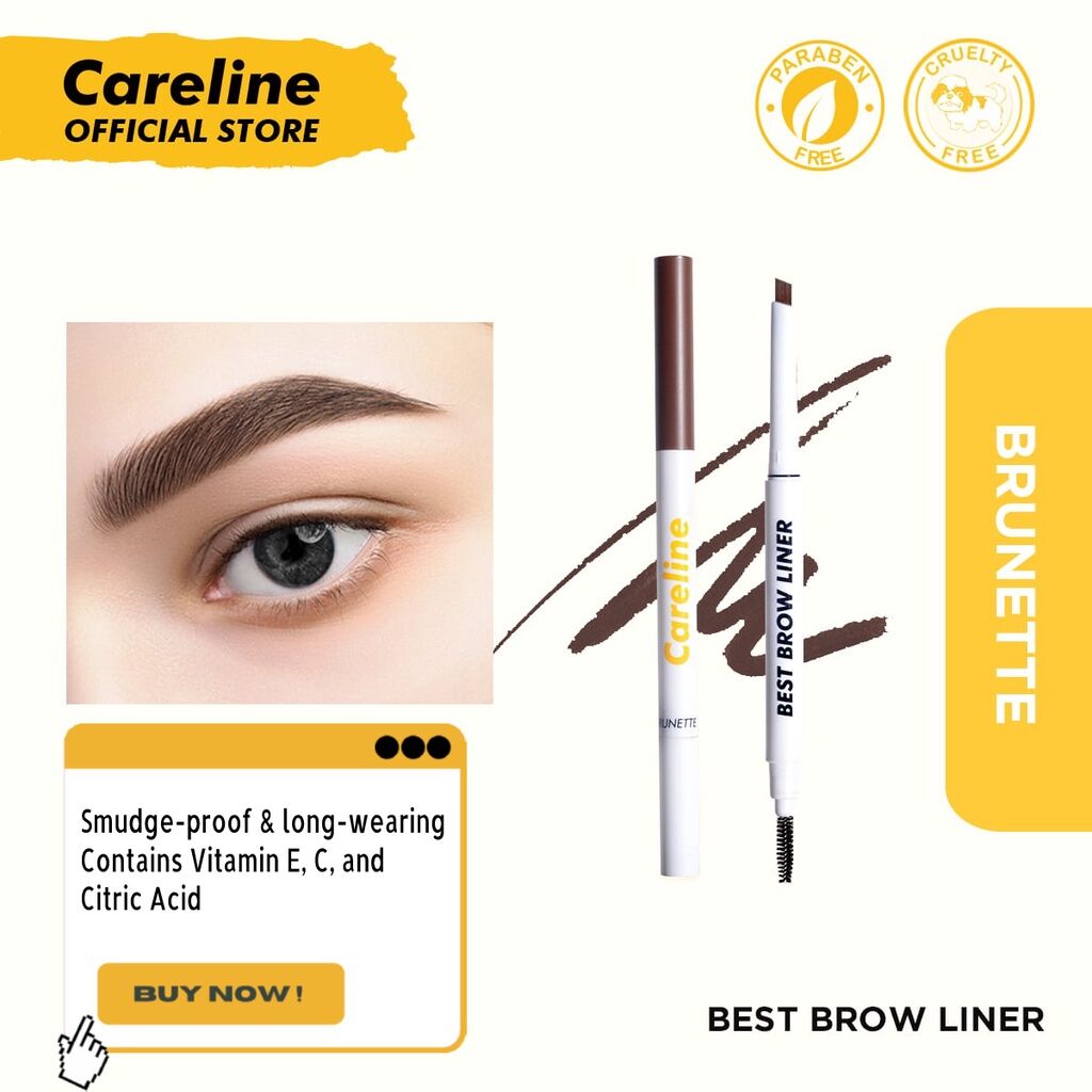 Careline eyebrow store