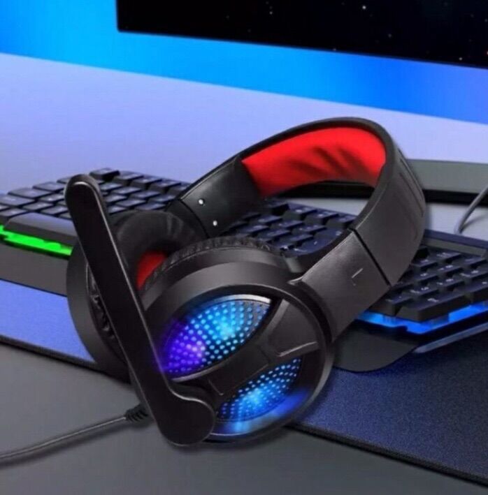 A69 Gaming stewed headset | Lazada PH