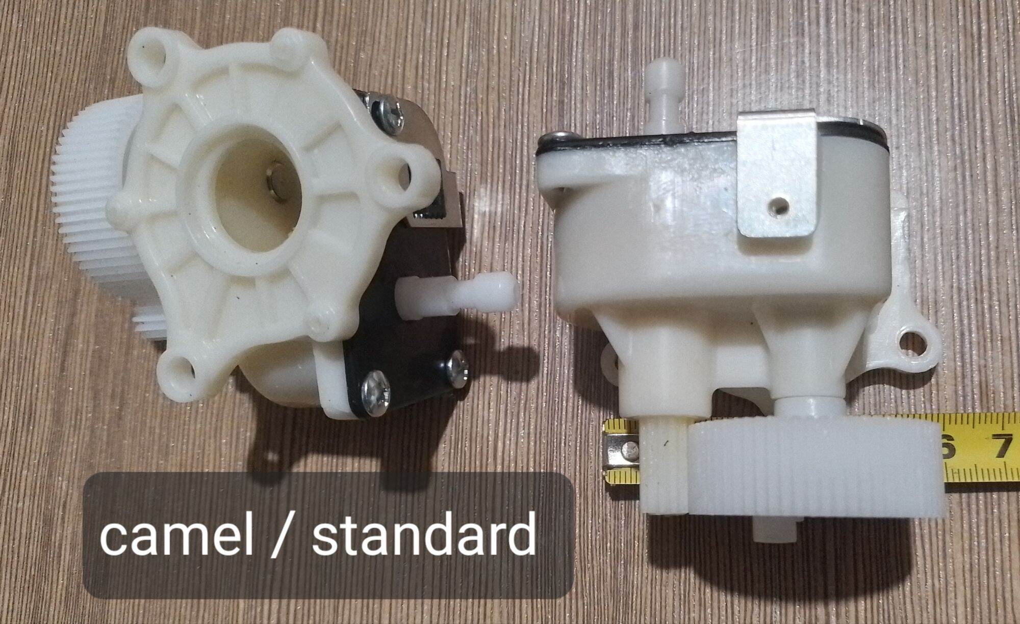 ELECTRIC FAN GEARBOX CAMEL STANDARD INDUSTRIAL small ASAHI FUKUDA ...