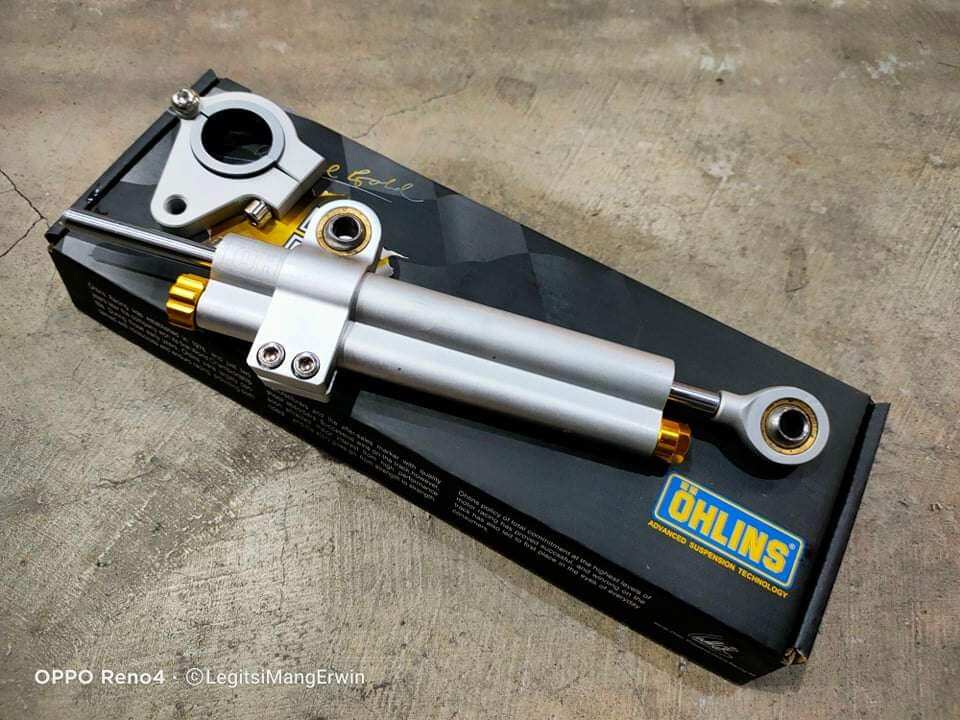 ohlins stabilizer universal | Lazada PH