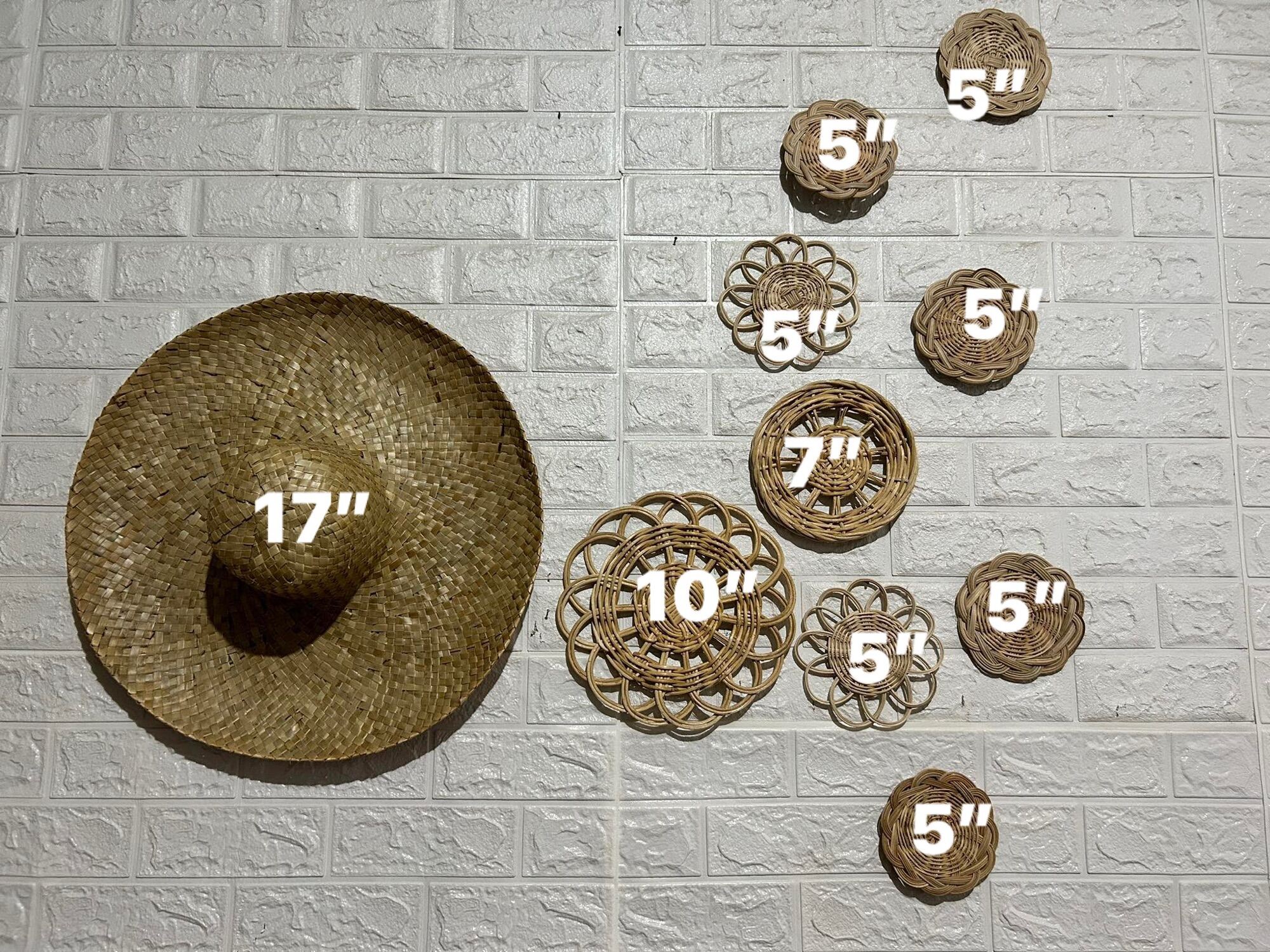 Native Wall Decoration | Boho | Minimalist | Nordic | Filipino | Lazada PH