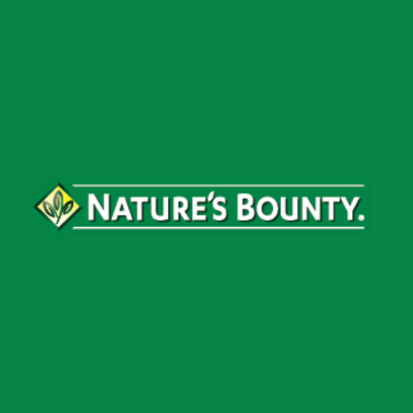 Nature's Bounty Philippines Official Online Store | Shop Now on Lazada