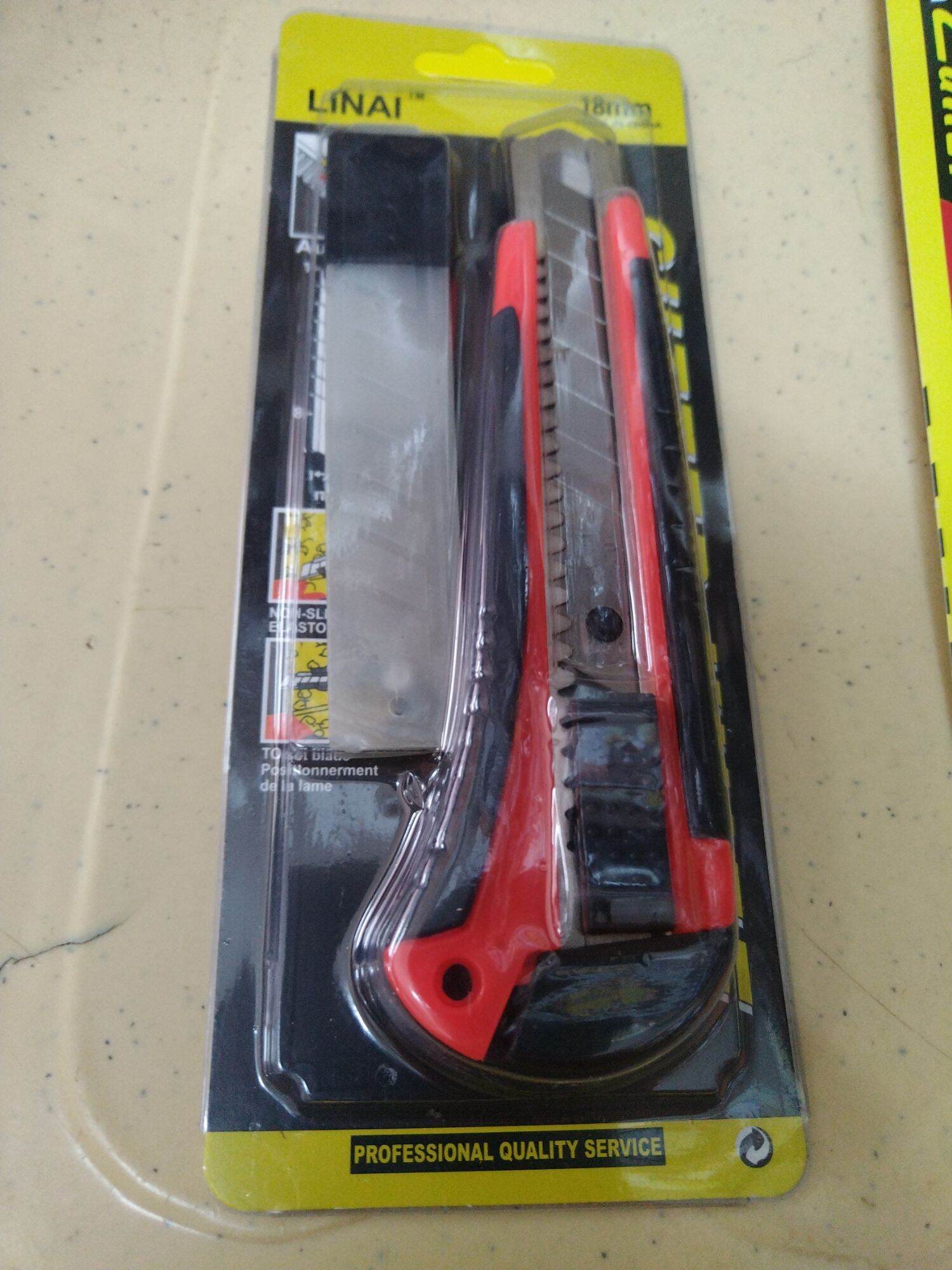 high quality cutter w/ blade, cutter only, easy-to-use, affordable ...