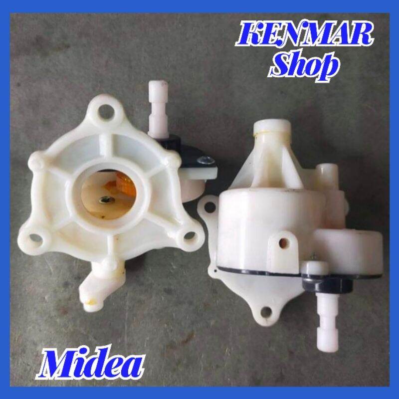 GEAR BOX ASSEMBLY FOR ELECTRIC FAN/Asahi, Union, Standard Taiwan ...