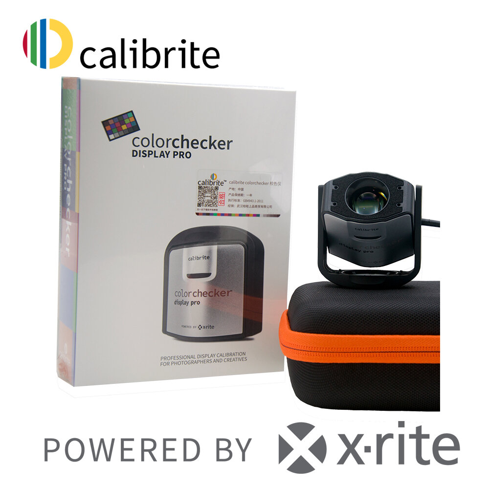 Calibriite Display Pro Display Color Calibrator Color Correction Spider ...