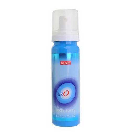 BENCH/ 75 ML B20 Body Spray Cologne/Fragrance/Perfume | Lazada PH