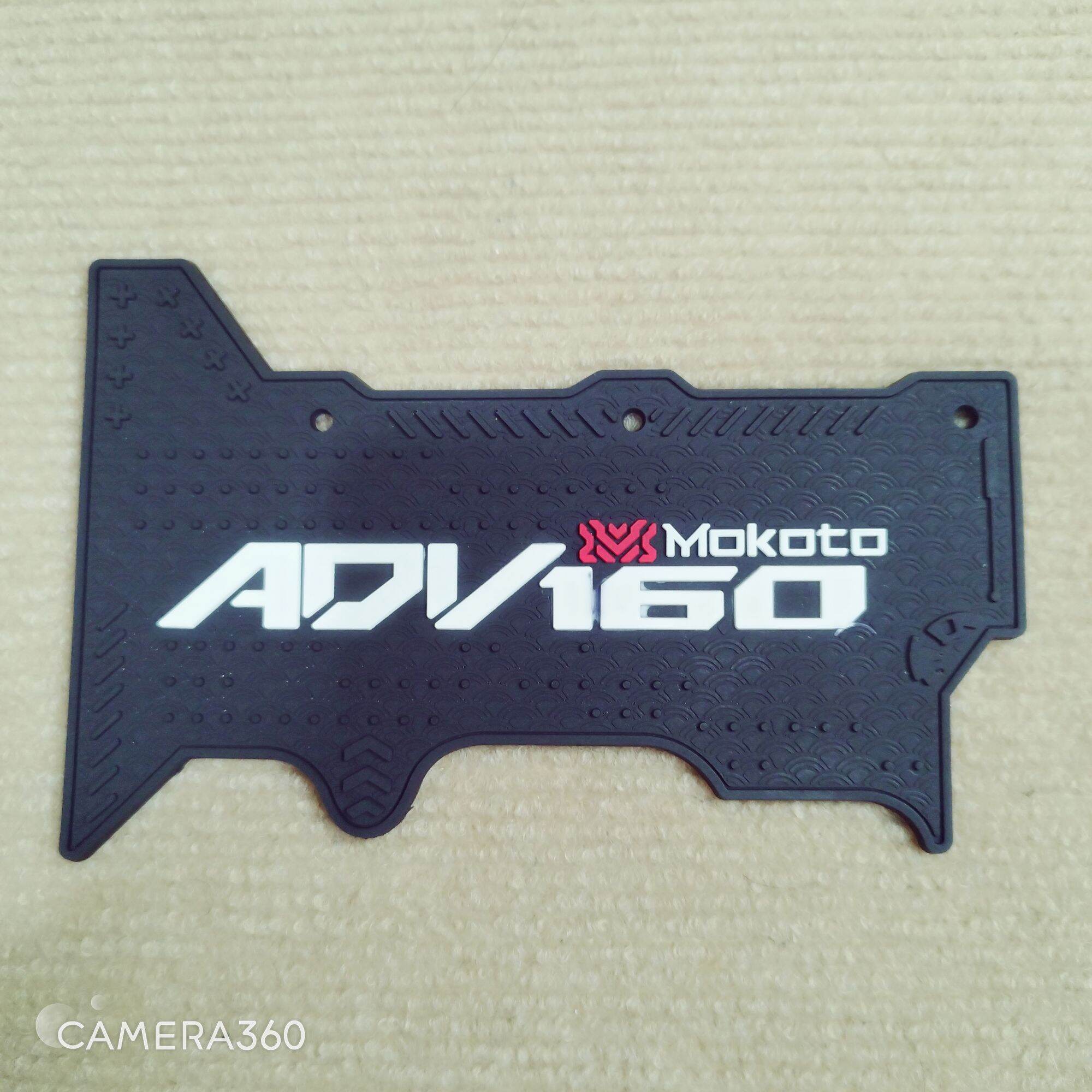 Adv 160 Mud Flaps | Lazada PH