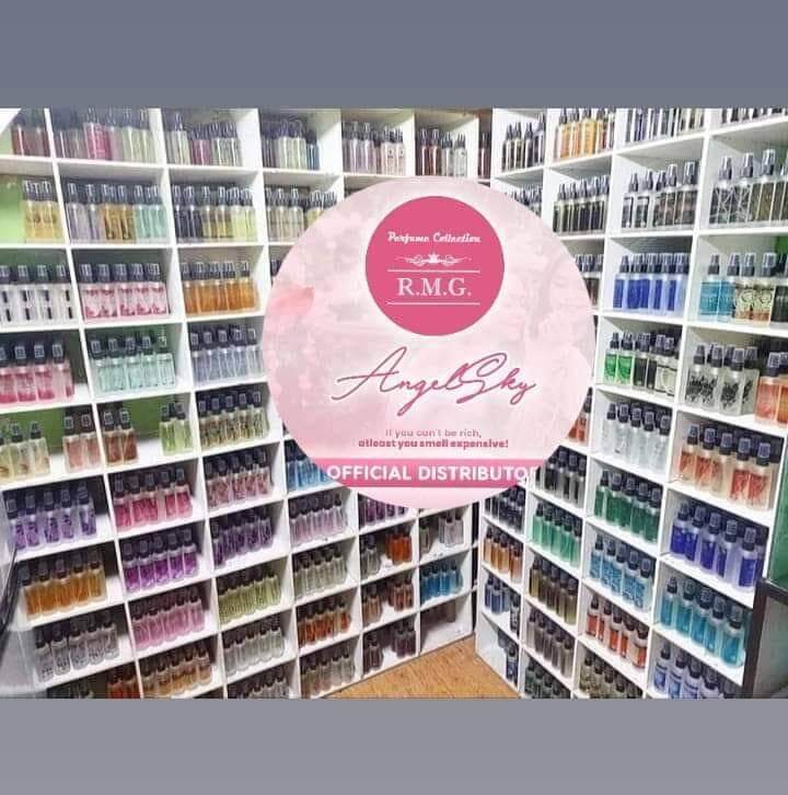 Shop online with RMG Perfume by Domingo now! Visit RMG Perfume by ...