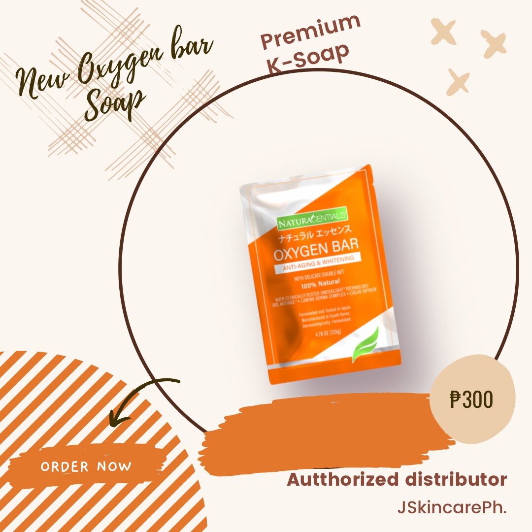 Deep Cleansing & Whitening Bar Soap NEW Aim Global Naturaceutical 100% ...