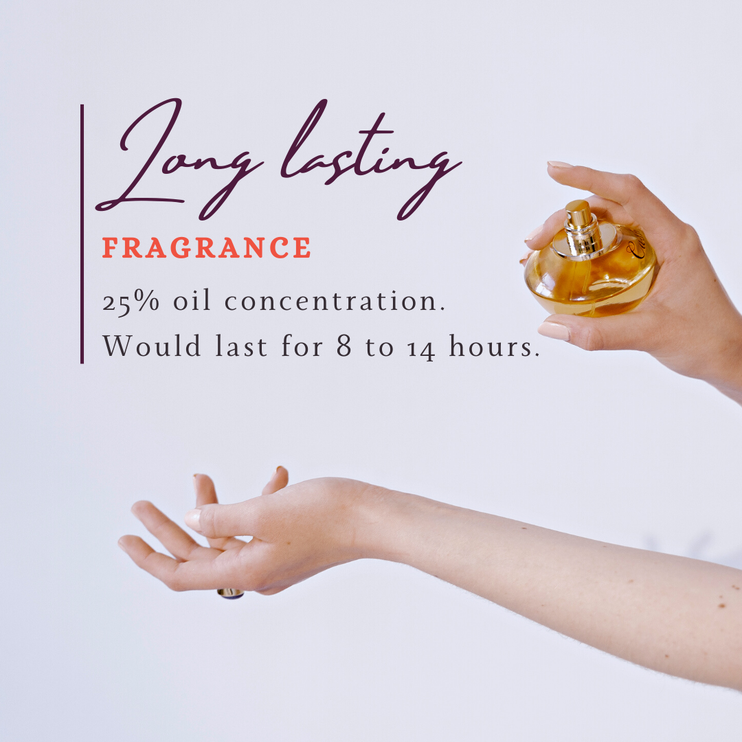 AF | Dior Sauvage Inspired Oil Based Perfume 85ml | Lazada PH