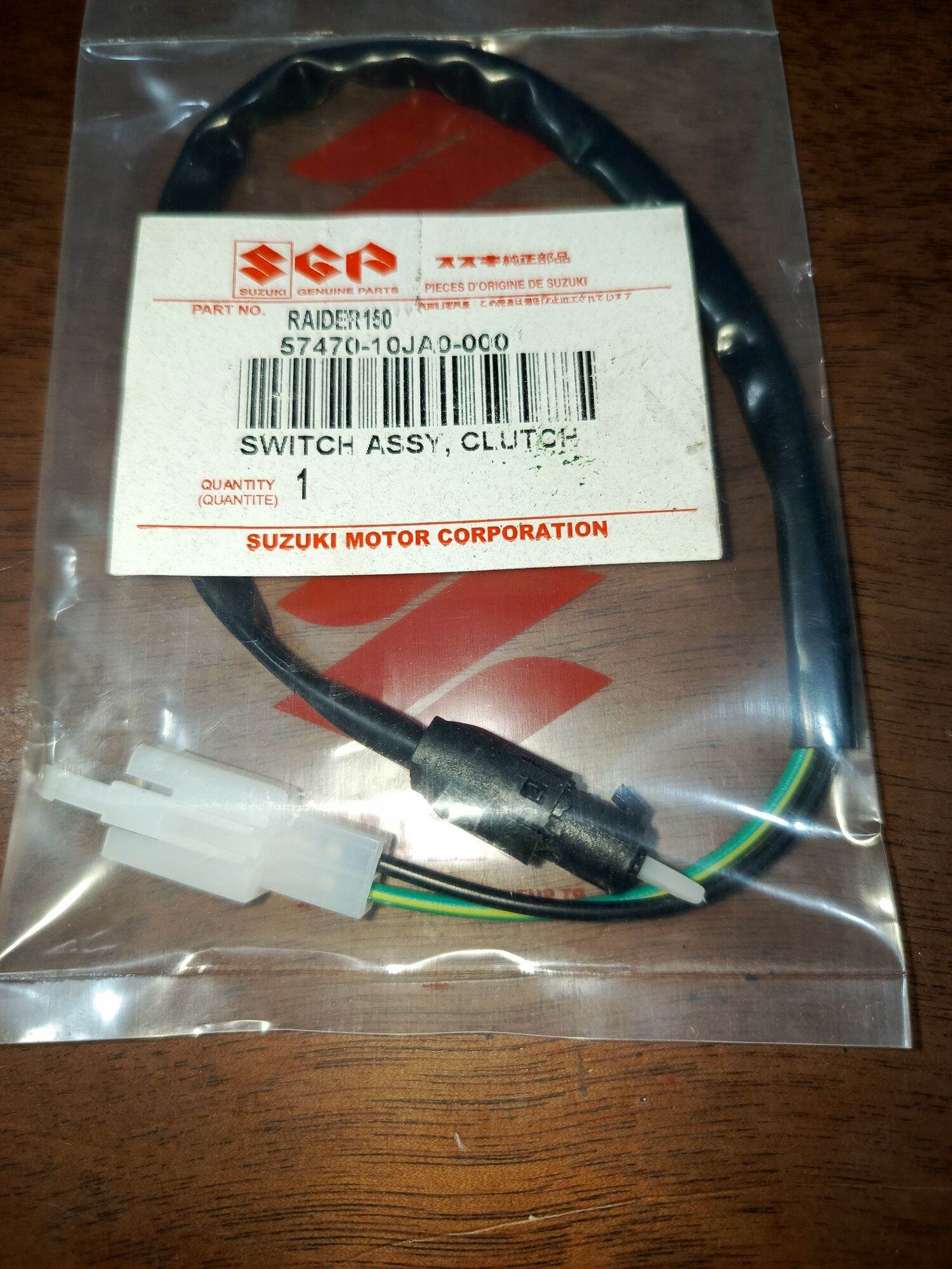 suzuki brake switch | Lazada PH