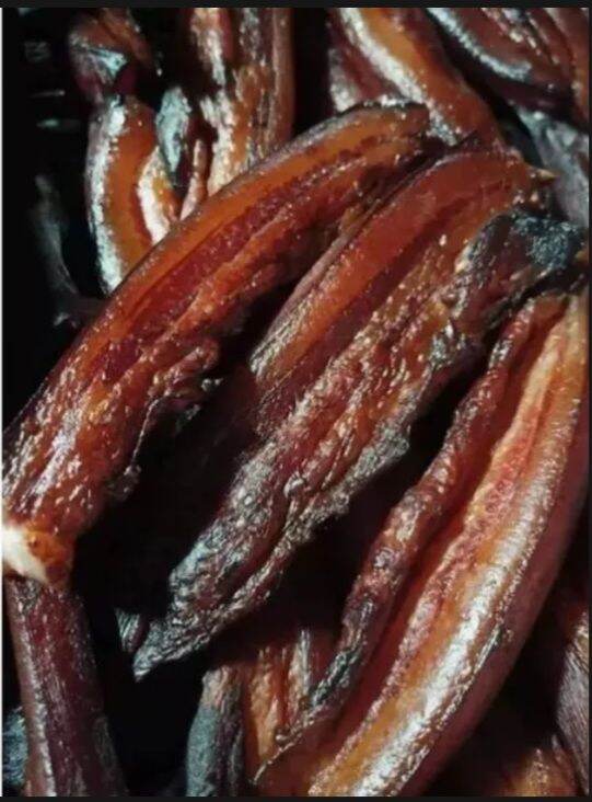 Cordilleran's Cultured Meat KINIING ETAG PINUNEG from Buguias | Lazada PH