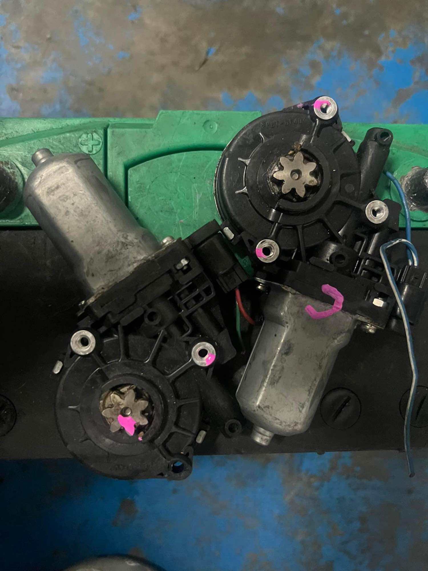 TOYOTA POWER WINDOW MOTOR | Lazada PH