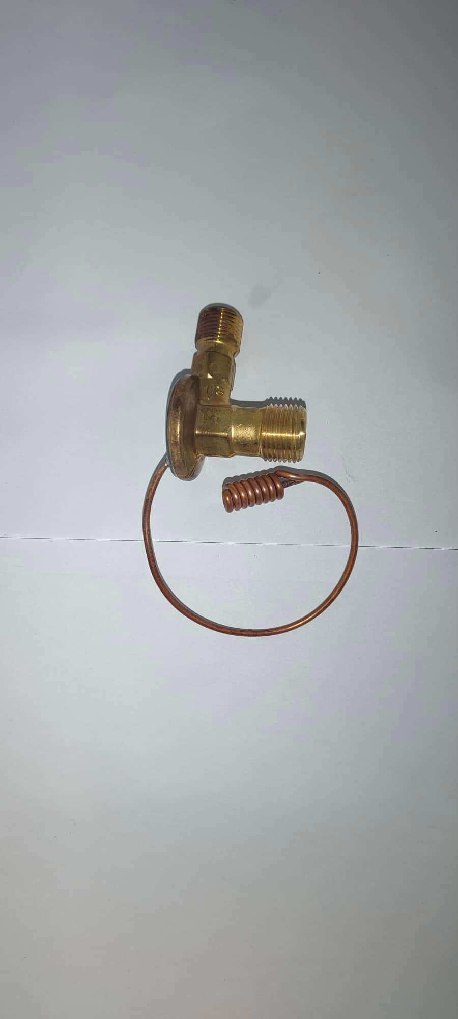 CAR AIRCONDITIONING EXPANSION VALVE 1/2 X 3/8.ORING FOR L300 H100 REAR ...