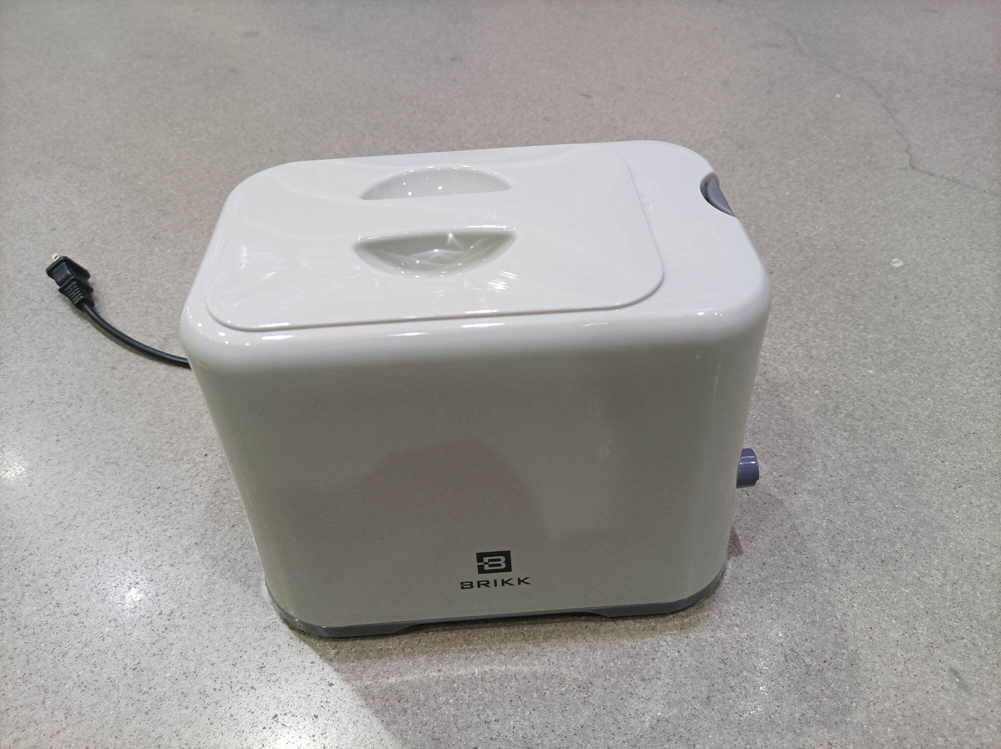 Brikk Pop up Toaster BTHT363JBR | Lazada PH