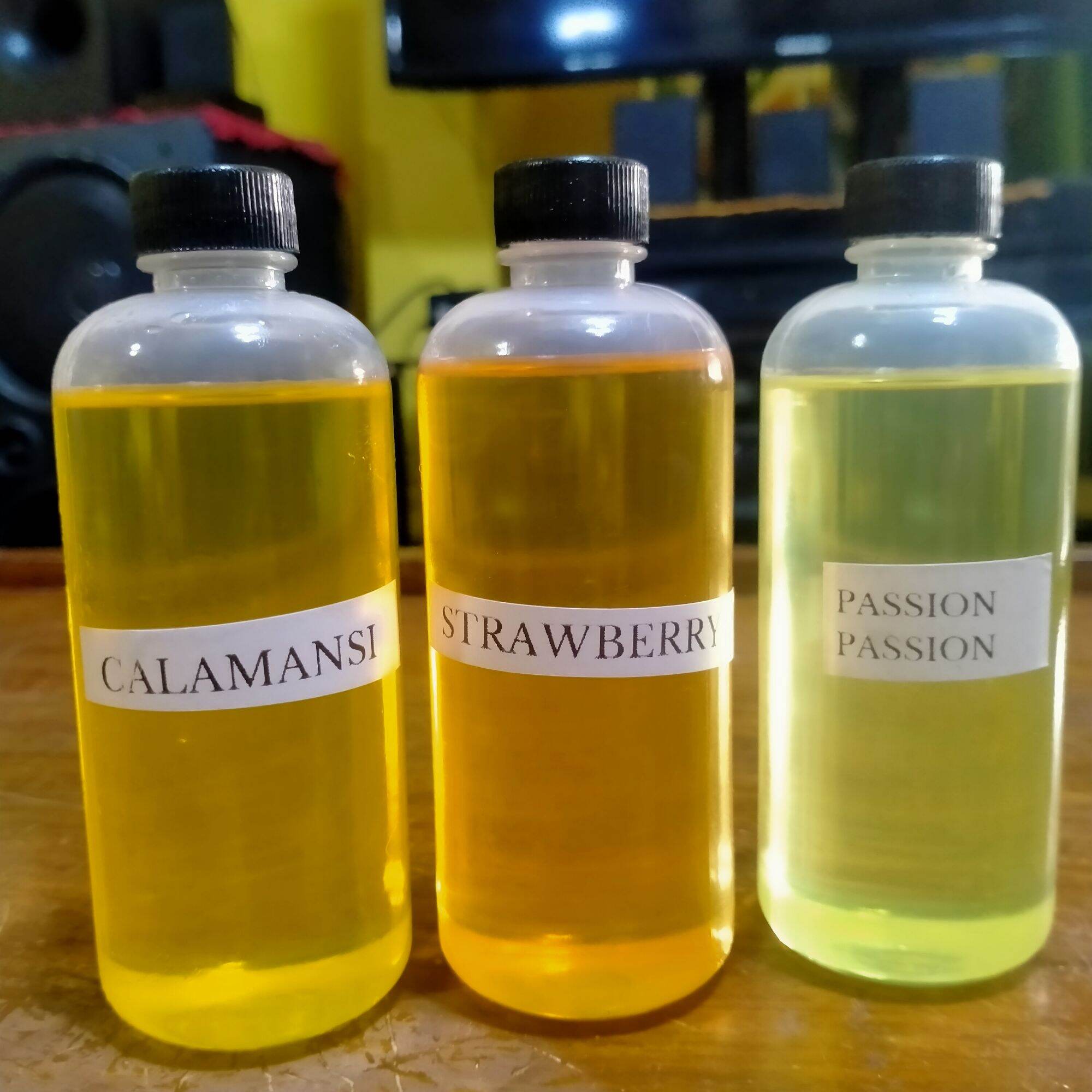 CALAMANSI SCENT ADD ON | Lazada PH