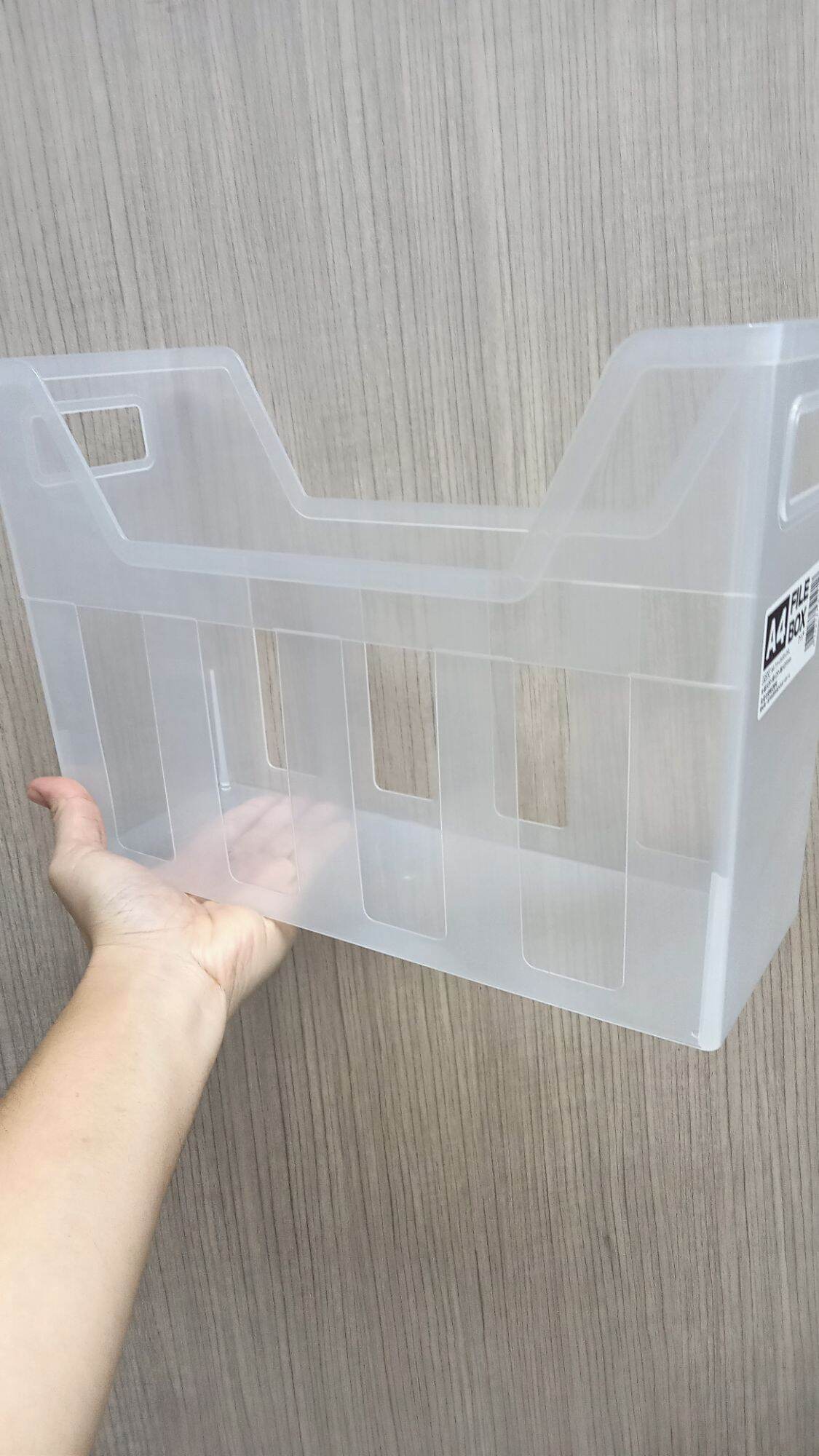 A4 Multi-Purpose File Box | Lazada PH