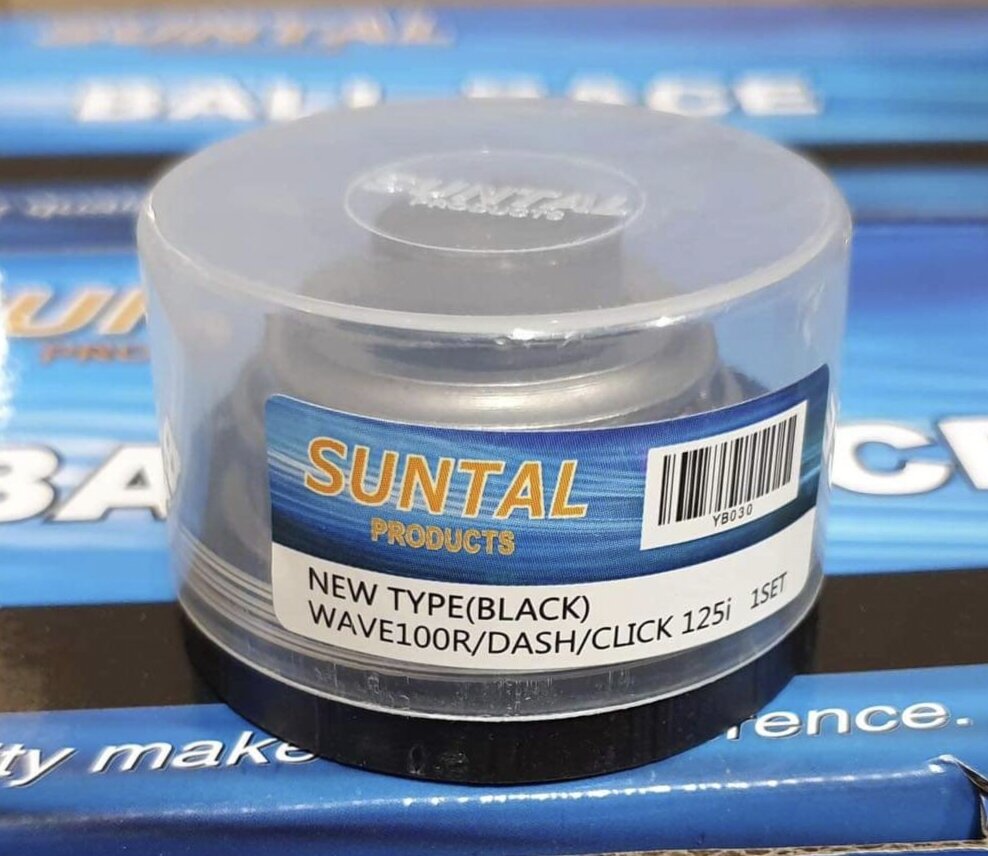 SUNTAL BALL RACE CLICK 125/150/WAVE 100R/DASH | Lazada PH