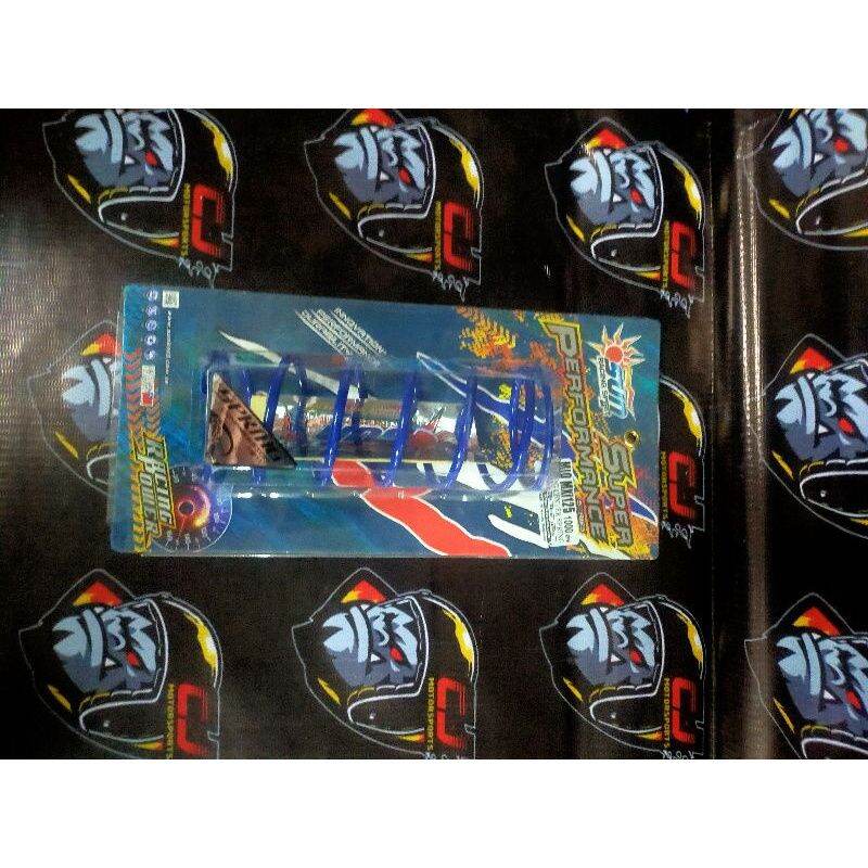 MIO MXi CENTER SPRING SUN RACING | Lazada PH